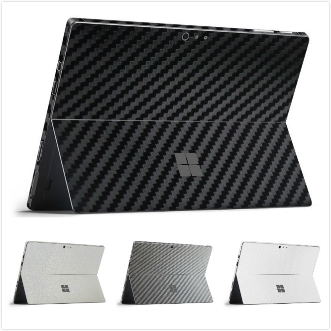 Laptop Stickers for Microsoft Surface Pro1 2 3 4 5 6 7 Skin Super Slim ...