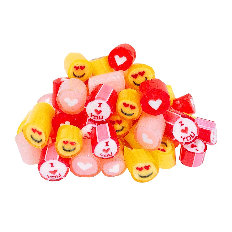 Valentines Day Mix (Sticky Candy) | Shopee Singapore