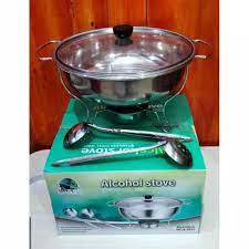 Warmer stove | Shopee Singapore