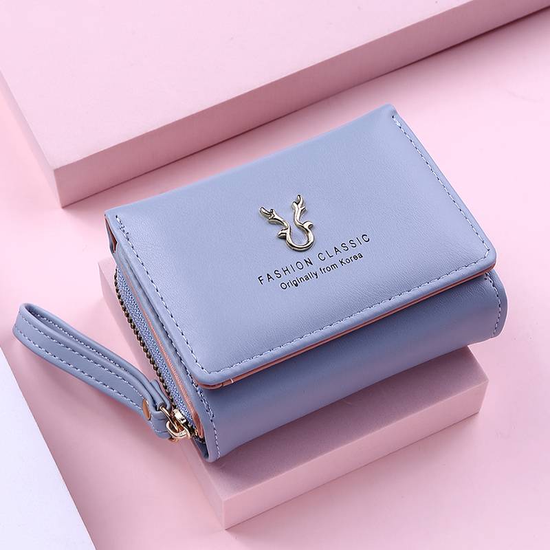 Women's mini wallet bag | Shopee Singapore