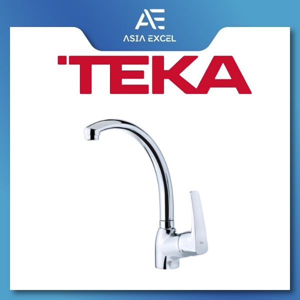 TEKA MB2 KITCHEN SINK MIXER WITH SWIVEL SPOUT | Shopee Singapore