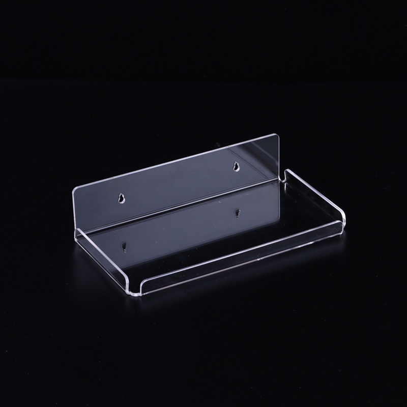 Camera Stand Free-Punch Projector Acrylic Clear Wall-Mounted Floating ...