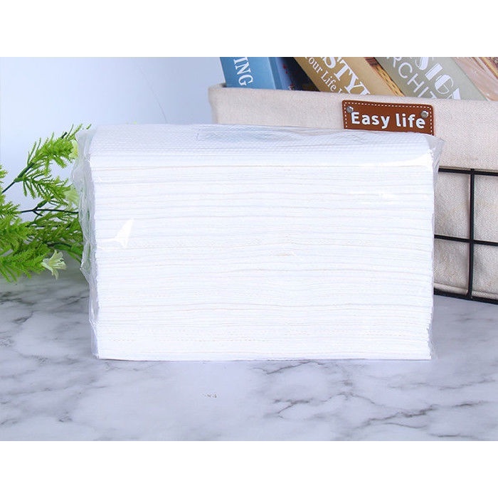 Kitchen Paper Oil-Absorbing Sheets Hand Paper Thickened Hand Paper Full ...