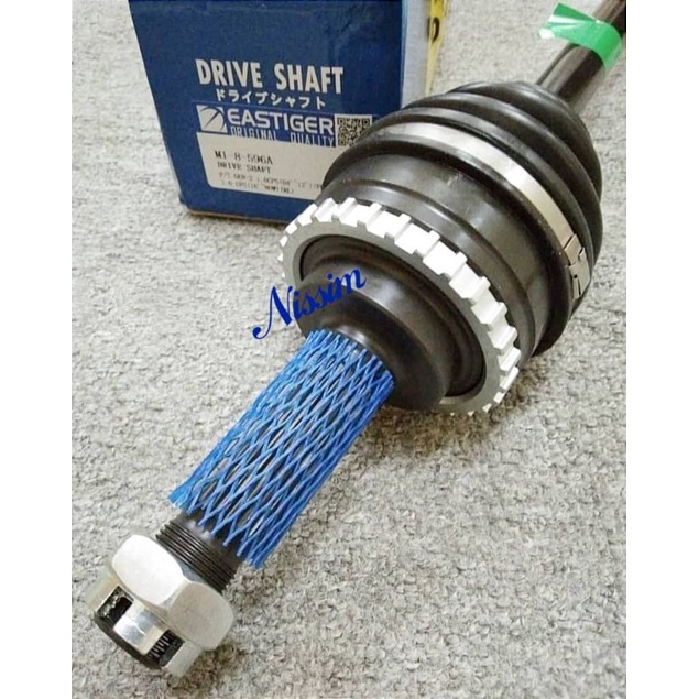 Drive Shaft Gen2 cps,Persona cps engine (long=right)(panjang=kanan ...