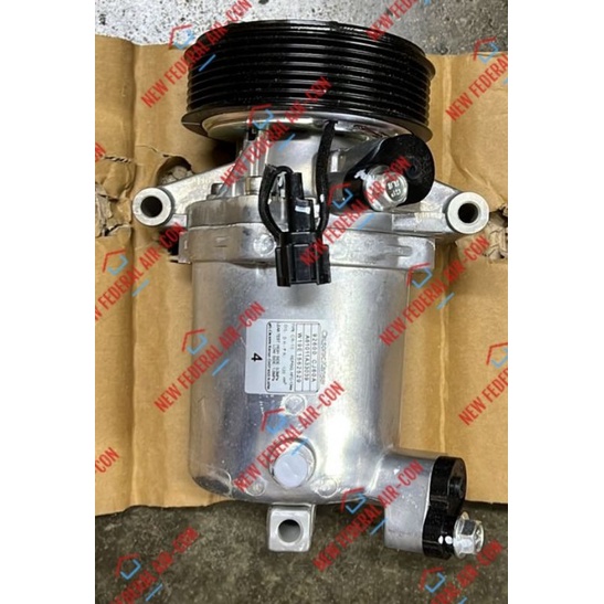 CALSONIC/SEIKO SEIKI NISSAN LIVINA, LATIO, VAN NV200 (1 PIPE FRONT ...