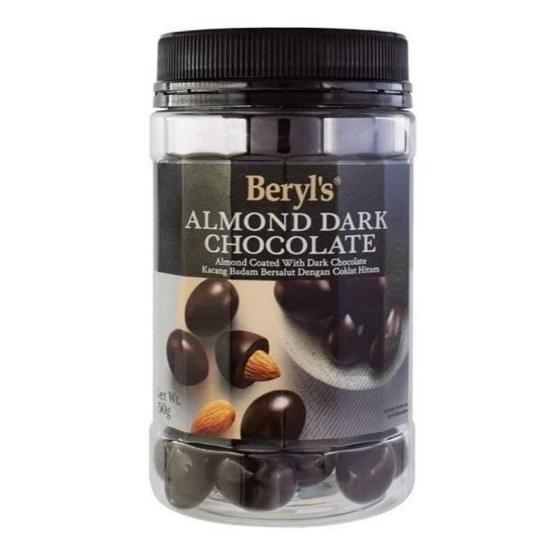 BERYL'S CHOCOLATE 340g / 400g BERYL’S ZIP BEG 250G ALL FLAVOUR include ...
