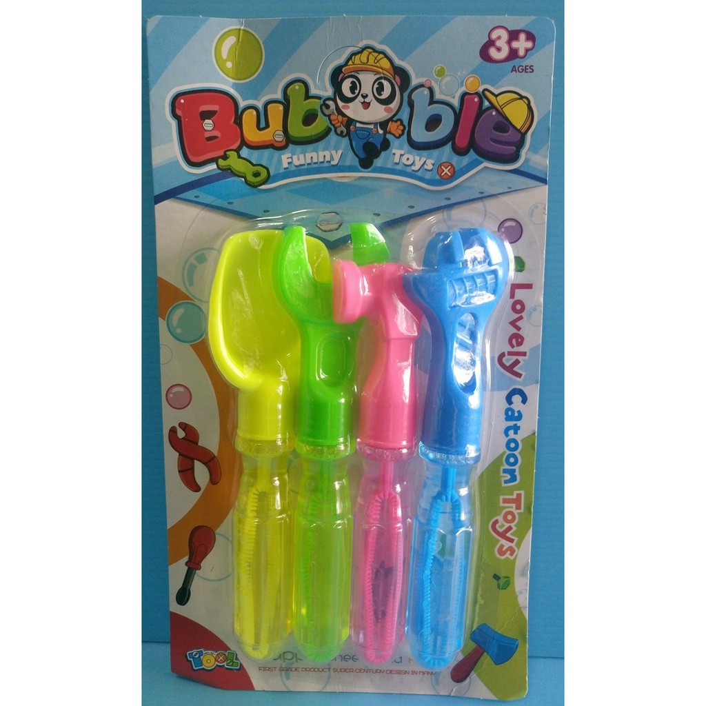 Gadget Bubble Set (Four Pcs) | Shopee Singapore