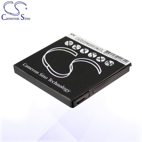 CS Battery For HTC Victor / Diamond / Diamond 100 / Diamond 140 Battery ...