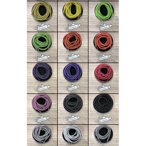 3M reflective lace rope ( crossing design ) | Shopee Singapore