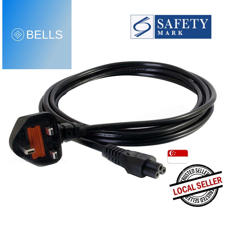 Buy computer power cable At Sale Prices Online - October 2026 | Shopee ...