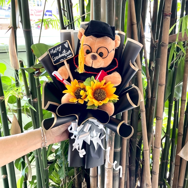 Graduation Bear Graduation DIY wrapper wrapper graduation bear wrapper ...