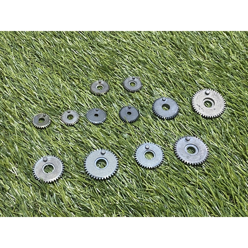 Spare Parts ORIGINAL PENN CROSSWIND GEAR BATTLE II CFT1 BTL III SSVI ...