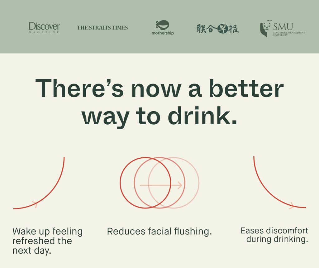 DrinkAid - Complete Alcohol Defence [Liver Detox Supplement/Hangover ...