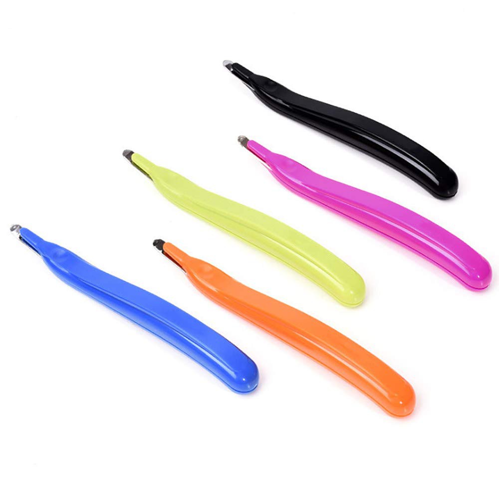 Staple Remover Professional Magnetic Easy Staple Removers Tool Puller ...