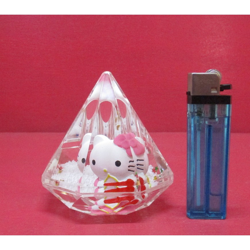 Hello kitty pyramid pen Stand | Shopee Singapore