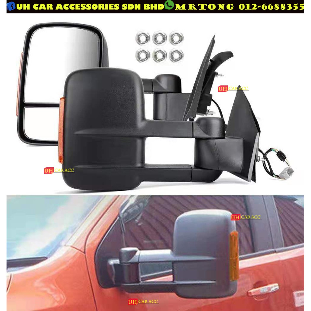 Ford Ranger T6 T7 T8 Raptor Wildtrak TOYOTA HILUX REVO VIGO ROCCO ROGUE ...