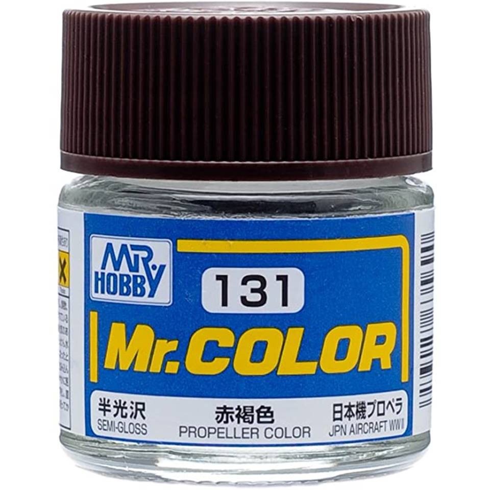 MR.COLOR LACQUER BASED PAINT C131 - C140 | Shopee Singapore
