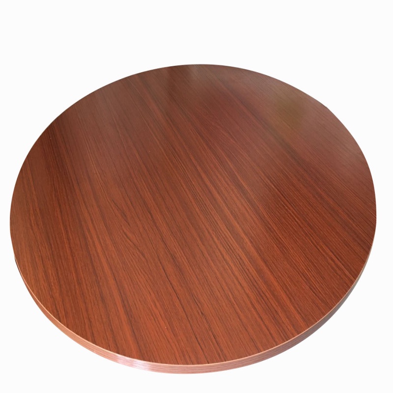 DAXINSI Large Round Table Rotating Dining Table Top 50-120cm Dining ...