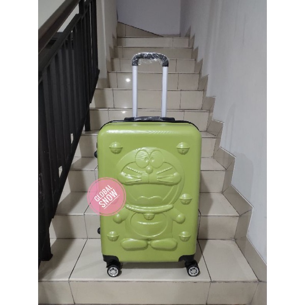 Doraemon 24 inch SUITcase / 24 inch DORAEMON 3D SUITcase / 24 inch ...