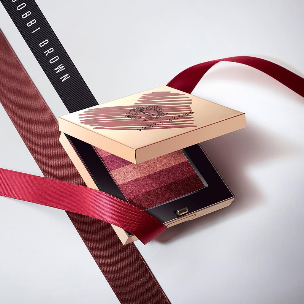 Luxe Lip Brick (Limited Edition Package) | Shopee Singapore