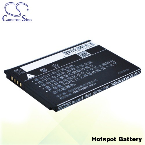 CS Battery For Huawei E5573s-853 E5573s-856 E5575 E5575S E5577 Battery ...