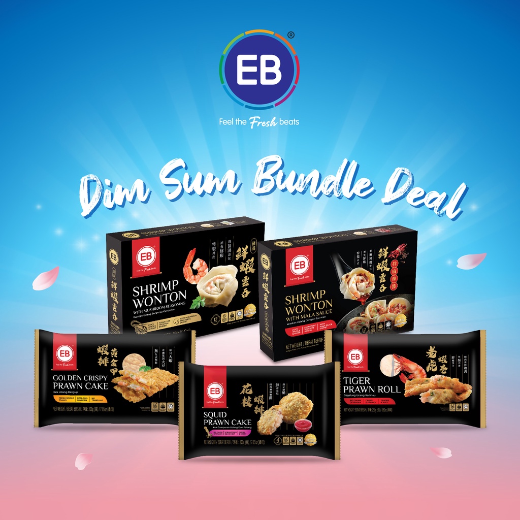 EB Food SG Official Store, Online Shop May 2026 | Shopee Singapore