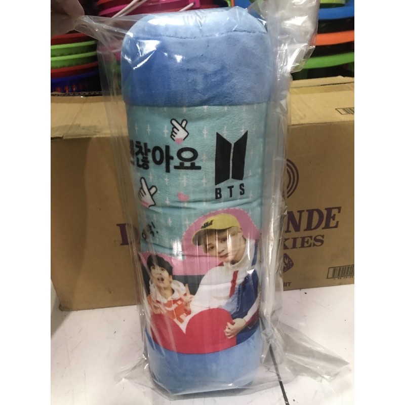 Guling Character bts - bts - bts - bts butter - bts dynamite -bt21 -RM ...