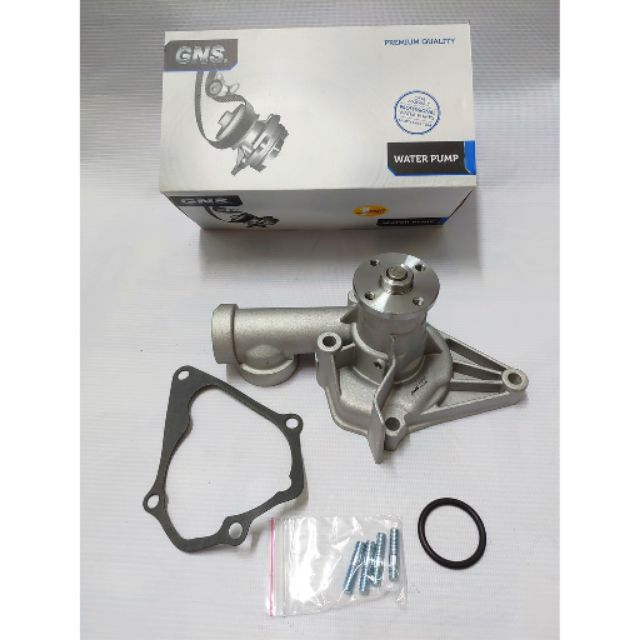 GNS Proton Saga, Wira 1.3/1.5, Iswara, Arena Water Pump | Shopee Singapore