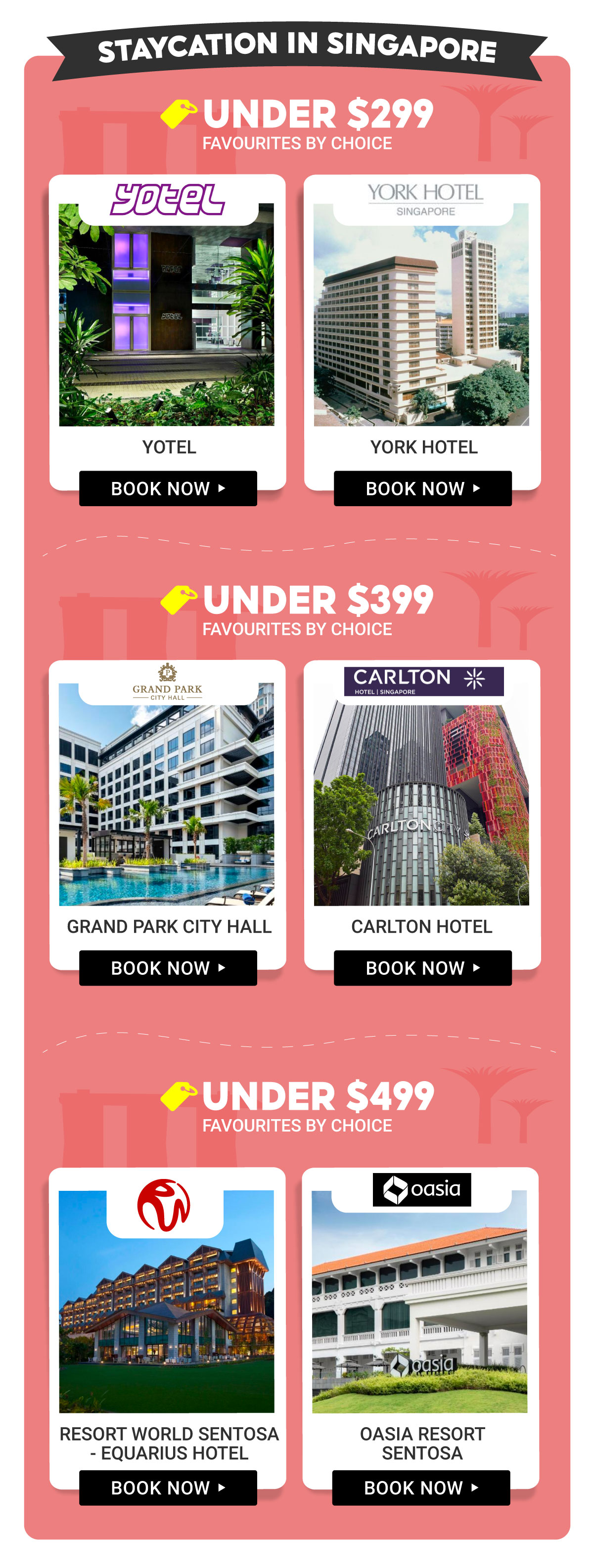 Book Hotels On Shopee 2025 | Best Prices Guaranteed By Agoda Hotels ...