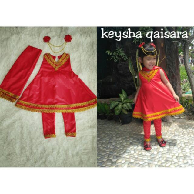 Children's Indian clothes, children's Indian clothes/party clothes for ...