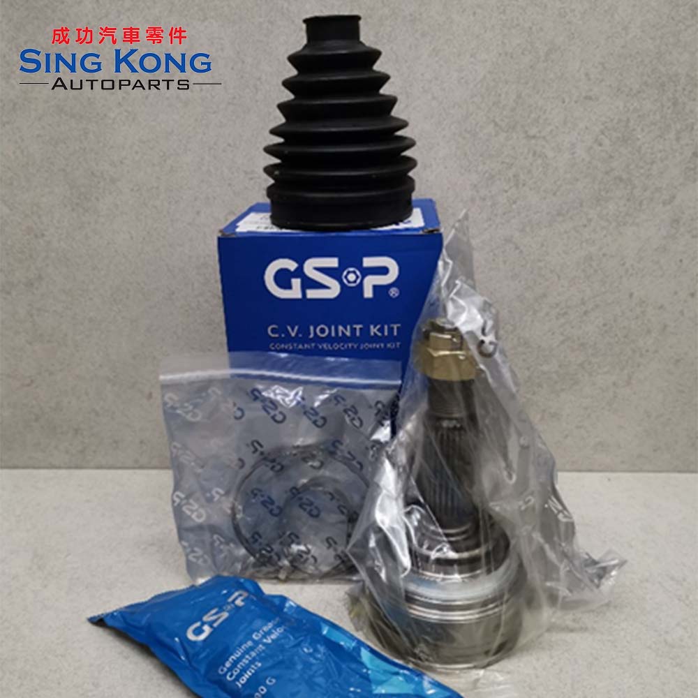 CV Joint For Proton Wira 1.6, Waja (30 Teeth) | Shopee Singapore
