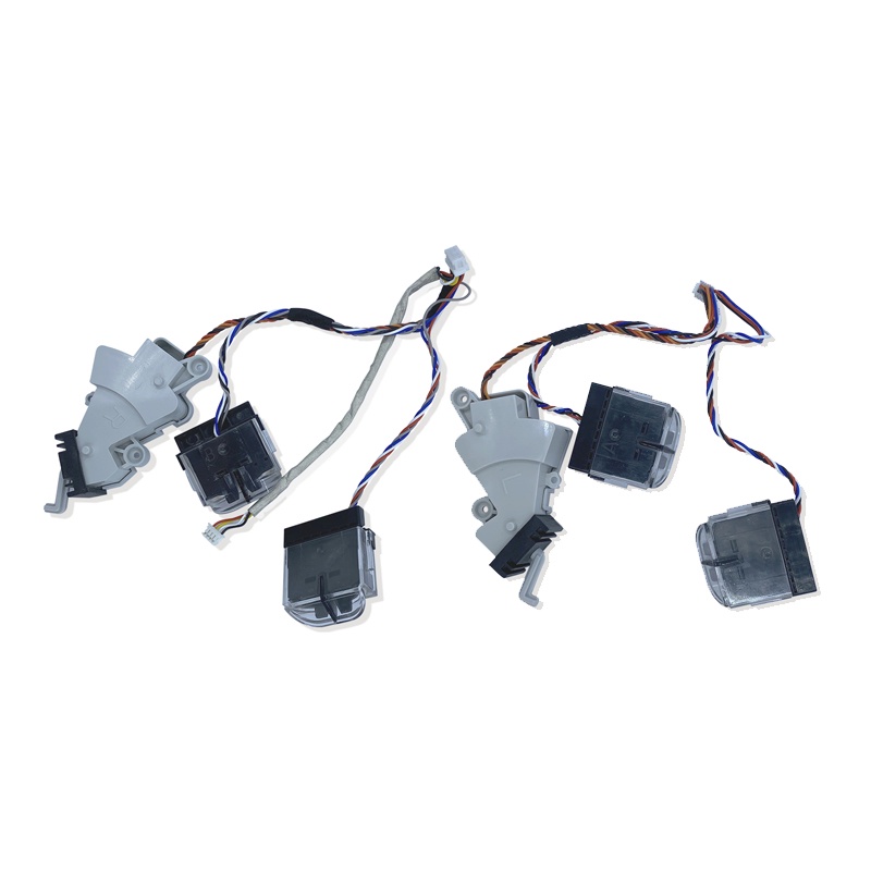 Right and Left Cliff Assembly for Roborock S50 S51 S55 Sweeping Robot ...