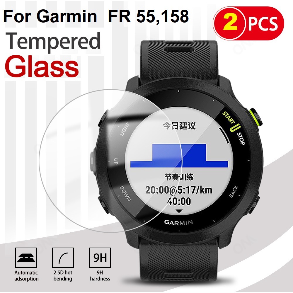 Buy Garmin forerunner 55 At Sale Prices Online - June 2026 | Shopee ...