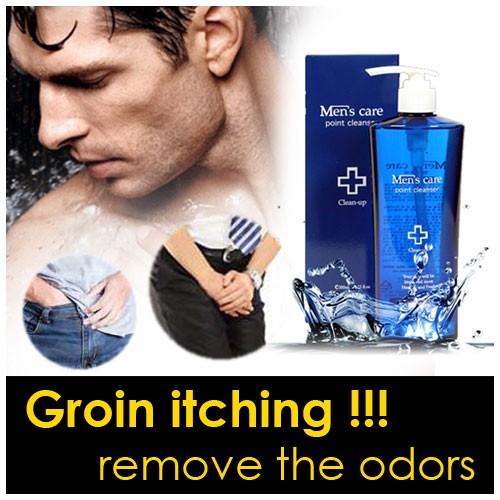 Male Cleaner Mens care - Masculine Hygiene Care Product | Shopee Singapore