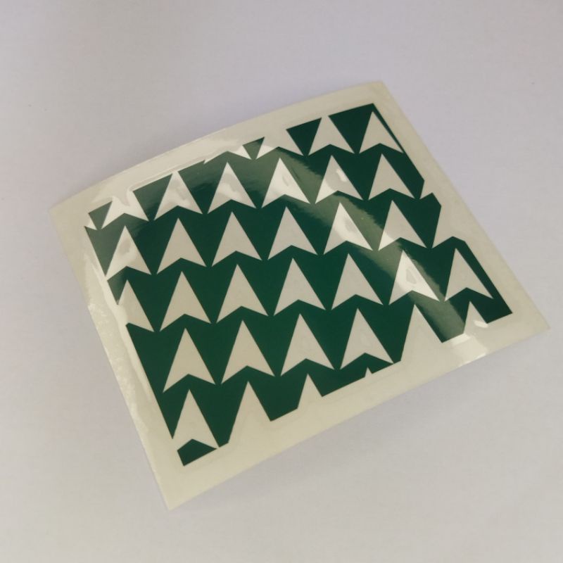 Cutting bicycle stickers bromp**n explorer vinyl oral stickers | Shopee ...