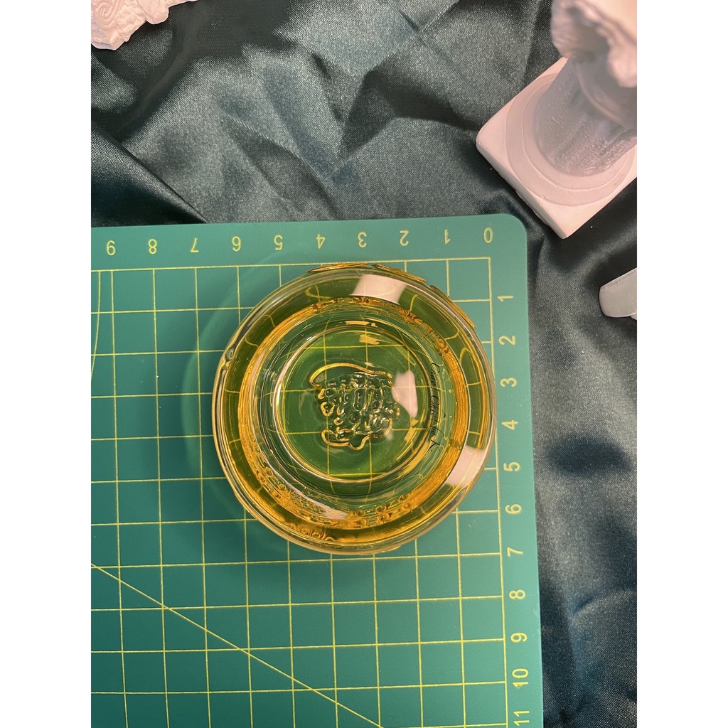 [Local Seller] CNY Chinese Ingot, crystal bowl, Yuan Bao, Feng Shui ...