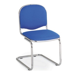 Chitose VISTA-P Office Chair Work Chair/Staff Chair/Meeting Chair ...