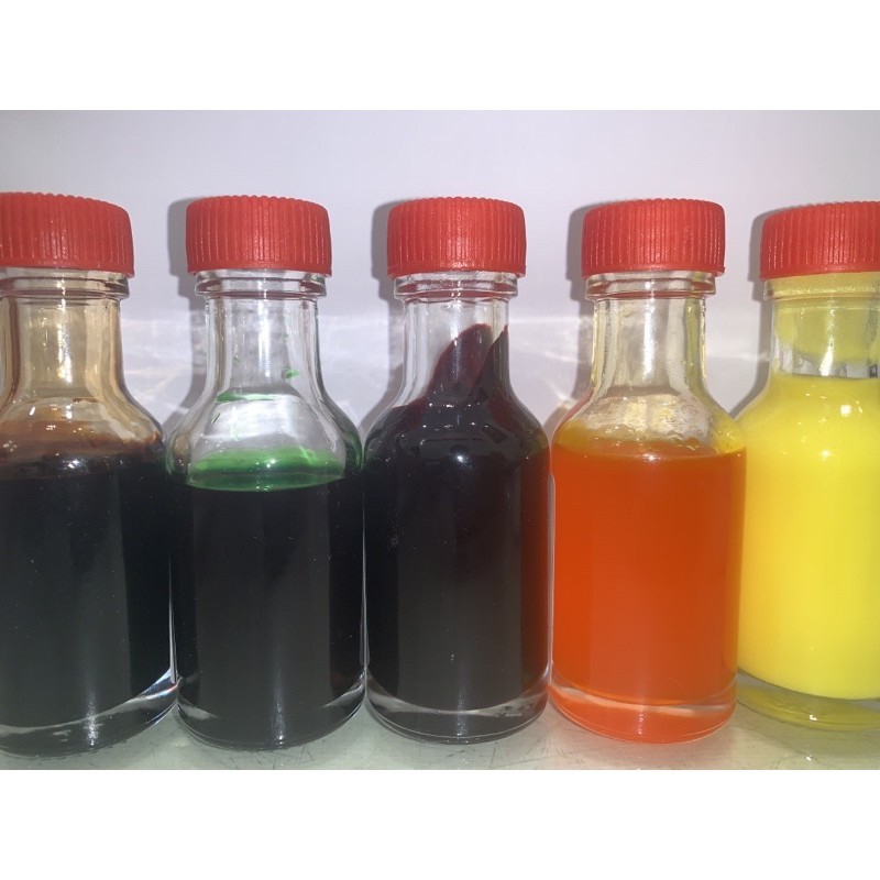 PELBAGAI OIL SOLUBLE COLOUR 30G | Shopee Singapore
