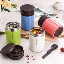 Column Food Jar Lock&Lock LHC8024 (500ml) | Shopee Singapore
