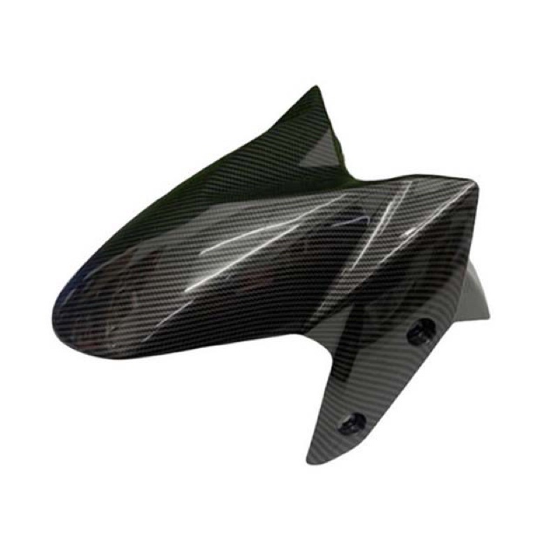 FRONT FENDER NMAX 155 V1 V2 YAMAHA NMAX MUDGUARD FENDER DEPAN YAMAHA ...