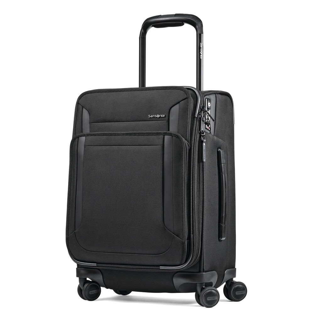 Samsonite Armage II Carry-On Spinner | Shopee Singapore