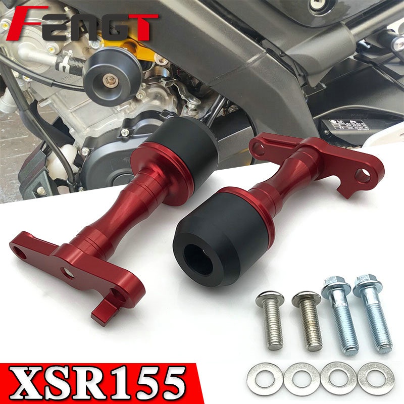 For YAMAHA XSR155 XSR 155 2018 - 2021 Motorcycle Accessories Falling ...