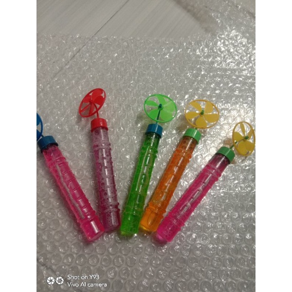 Pinwheel Soap Balloons/ bubble/ bubble Balloons | Shopee Singapore