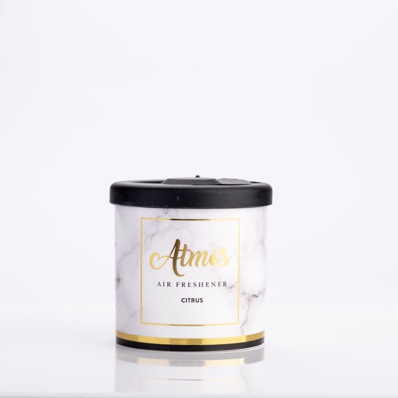 Atmos Fragrance l Air Freshener Viral | Shopee Singapore