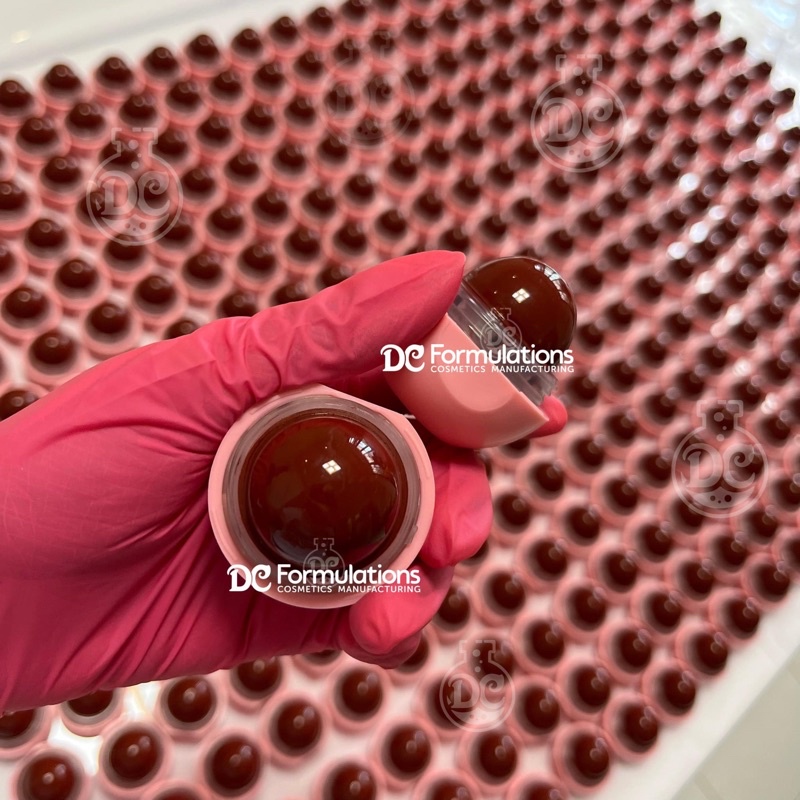 Lip Therapy BALL Balm EOS - DC Formulations 01 | Shopee Singapore