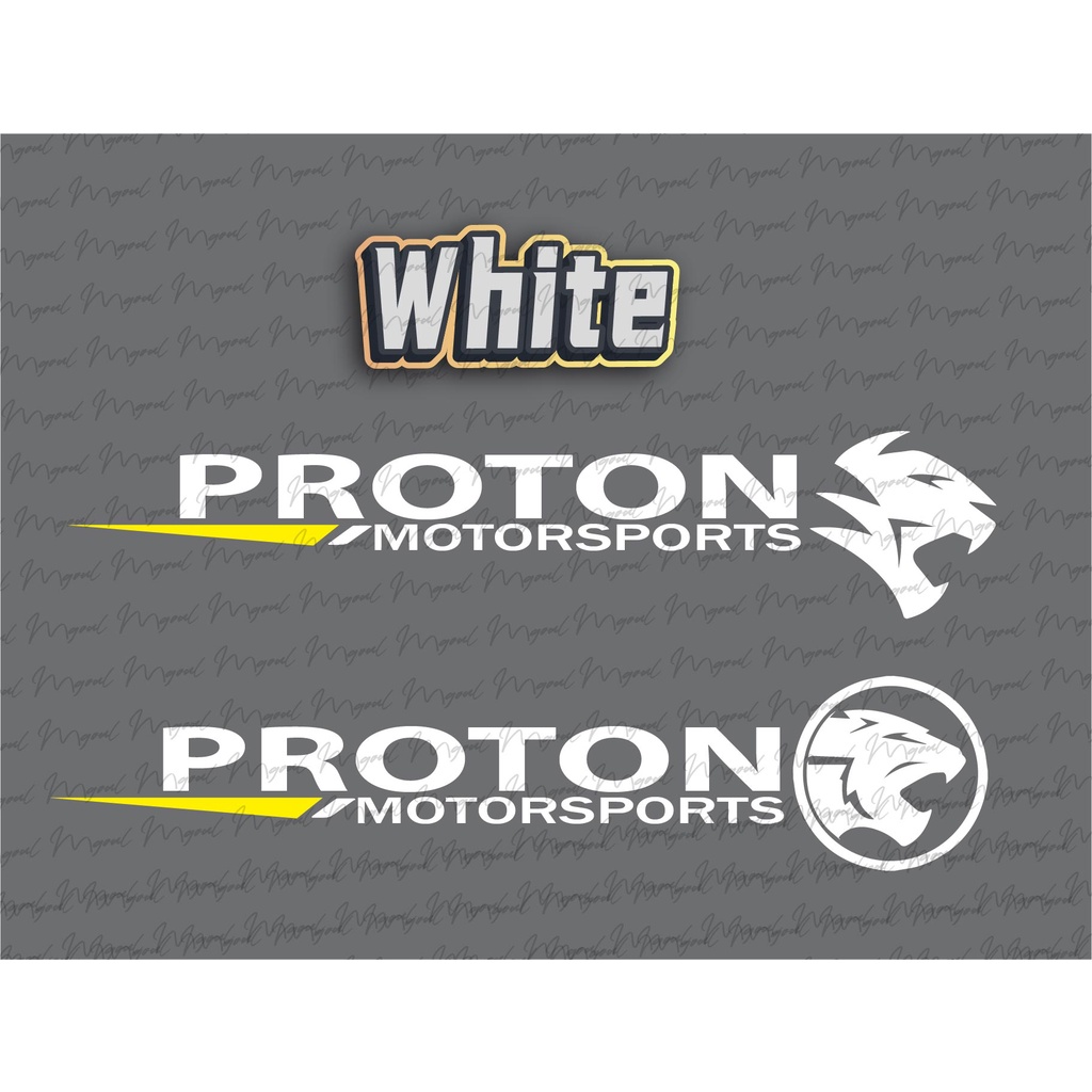 Proton Motorsport Logo Proton Competition On X: "#ProtonCompetition