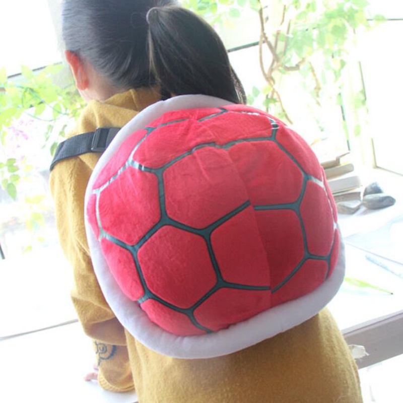 6Style 33cm Game Super Mario Bros. Plush Koopa Troopa Paratroopa School ...