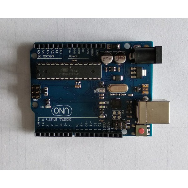 Uno R3 Motherboard Computer Board | Shopee Singapore