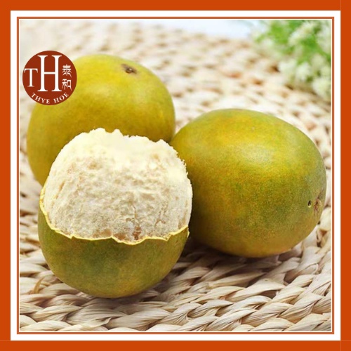 Golden Lou Han Guo Golden Lou Han Guo (Small Medium Fruit 19G+-5G ...
