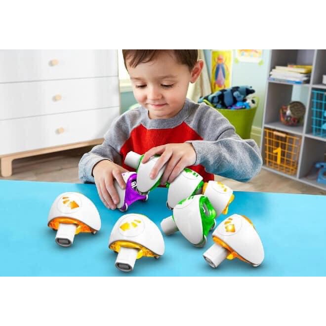 Fisher-Price DKT39 Worm Decoding Think & Learn Code-a-Pill ar Toy-Help ...